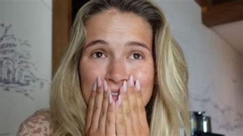 Molly Mae Reveals She Had A Meltdown On Photoshoot After Being Praised For Showing Off Real