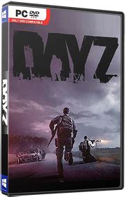 DayZ Images LaunchBox Games Database
