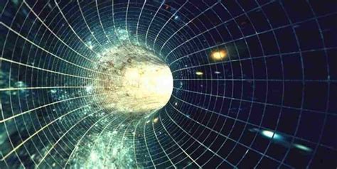 Time Travel Is Possible Without Time Paradoxes What The New Theory