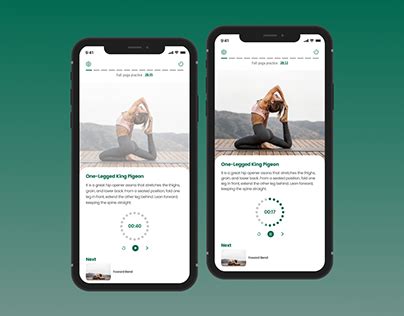 Timer Ui Design Projects Photos Videos Logos Illustrations And Branding Behance