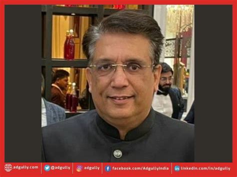 Varun Kohli Steps Down As Ceo Of Bharat Express