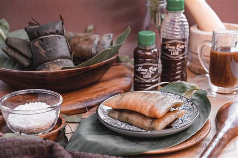 Leytreats Native Delicacies Leytreats Native Delicacies