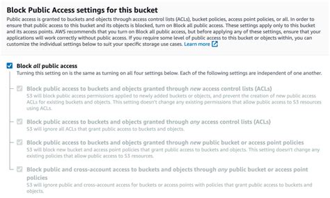 Amazon S Security Changes Are Coming Webapper