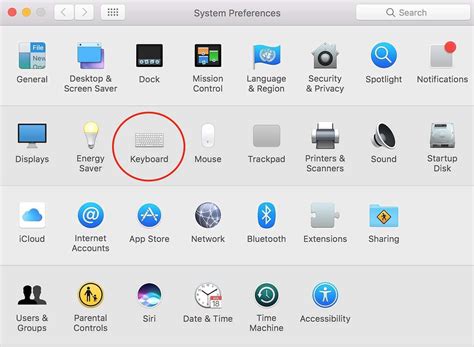 Macos How To Create Your Own Keyboard Shortcuts