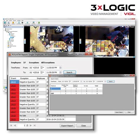 3xlogic Releases New Multi Sensor Camera And Updated Vigil Software