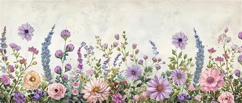 Premium Photo Enhanced Header And Footer Design