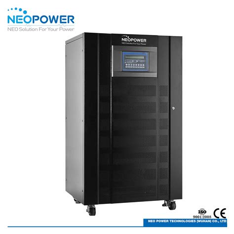 Online UPS KVA With RS RS USB Ethernet Rj RJ UPS And RS UPS