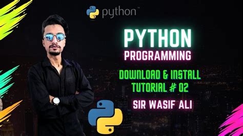 🚀 unlock python mastery download vs code and python now tutorial 2 💻🐍