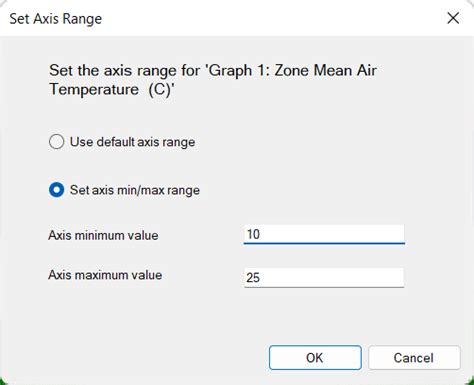 Results Viewer Menu And Toolbar Commands