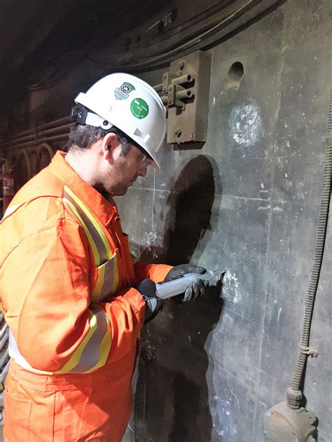 How To Estimate Strength Of Concrete Using Ndt Methods