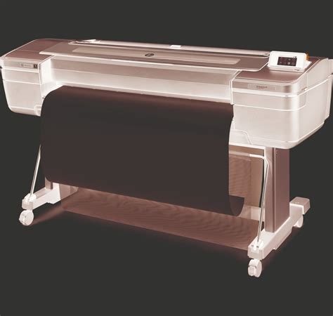 Hp Designjet Z9 24 Inch Postscript Printer North Bay Reprographics