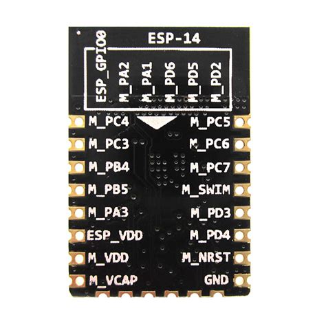 ESP ESP Serial Wi Fi Wireless Transceiver Module