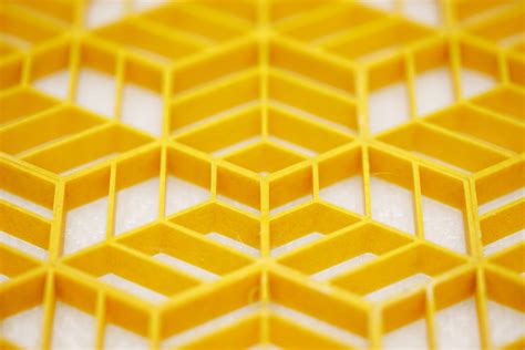 Resin Table Project Stella Colaleo