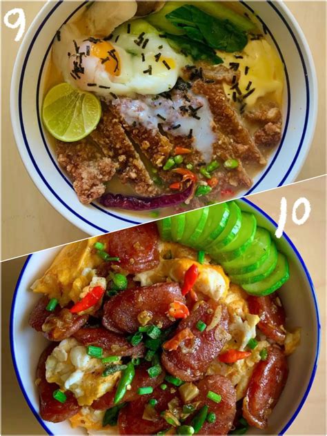 จัดไปจุกๆ 14 เมนู 14 วัน อาหารจานเดียว ทำเองได้พร้อมสูตรแบ แกลเลอรีที่โพสต์โดย Ipass Lemon8