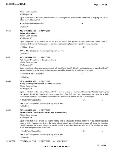 Jst Transcript Pdf
