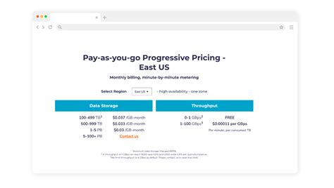Azure Native Qumulo Scalable File Service Qumulo