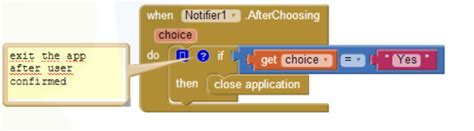 App Closes Without Error Mesasge Mit App Inventor Help Mit App Inventor Community