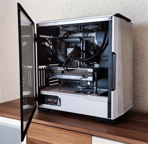 Gaming Pc Intel I5 13600k Rtx 4070ti 32gb Ddr5 1tb Nvme