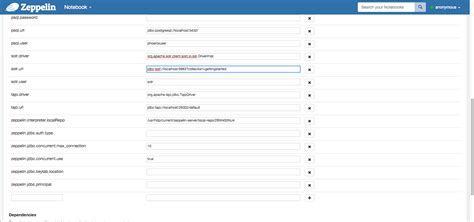update zeppelin jdcb interpreter to support solr s cloudera community 247960