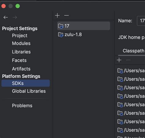 how to set java version in intellij a step by step guide fromdev