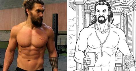 Jason Coloring Pages [2025]