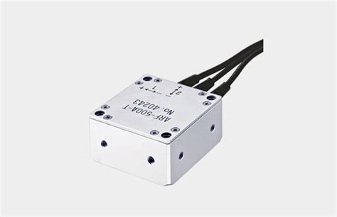 Accelerometer Record Tech Electronics