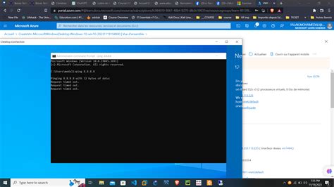 Sandbox Problem Of Connectivity Microsoft Qanda
