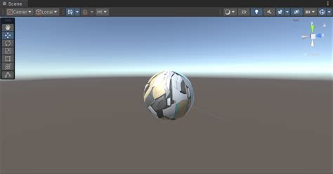 Unity Texture SleepyLoser S Blog