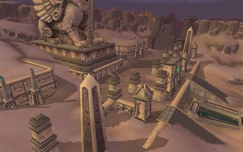 Gate Of Unending Cycles Warcraft Wiki Your Wiki Guide To The World