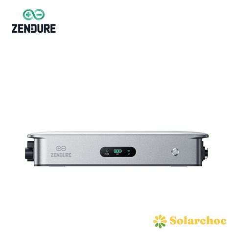 Kit Solaire 3000w Micro Onduleurs Batterie Zendure Incluse