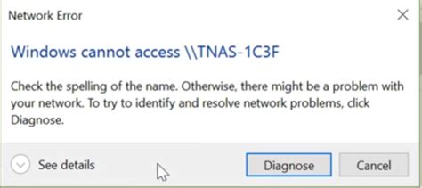 Windows Not Share With Windows Super User