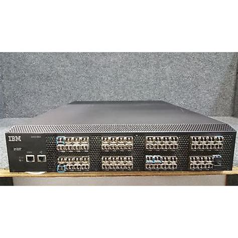 IBM B Ports