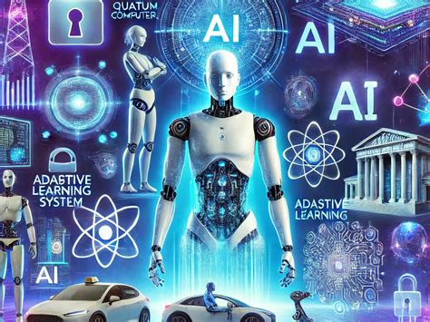 Top 10 Ai Breakthroughs You Cant Ignore In 2025 Next Gen Ai Trends