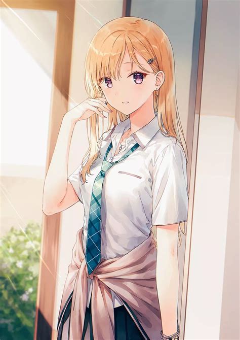 Days With My Stepsister Wallpapers Wallpaper Cave