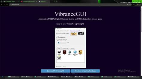 How To Use Vibrancegui For Roblox Youtube