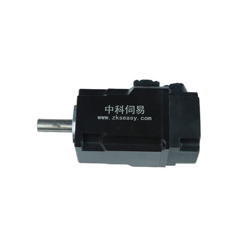 China Hollow Shaft Servo Moto Manufacturers Suppliers Customized Hollow Shaft Servo Moto
