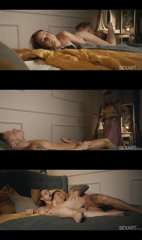 Rebecca Black Scene Rebecca Black And Liam Salvatore Again And Again