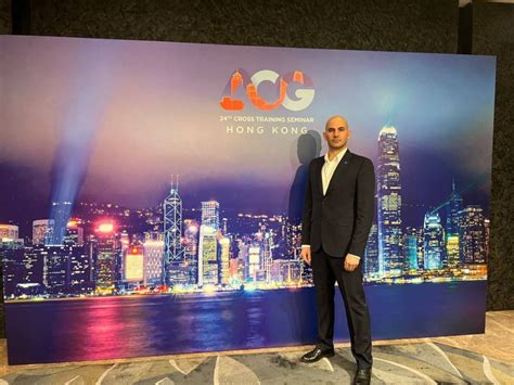 siavash azimi on linkedin acg cts24 hkex