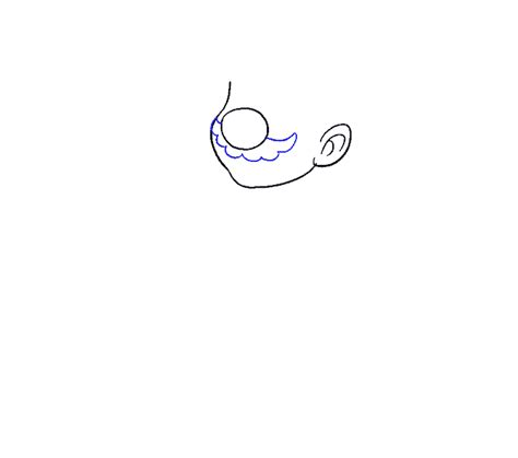 How To Draw Super Mario In A Few Easy Steps Easy Drawing Guides