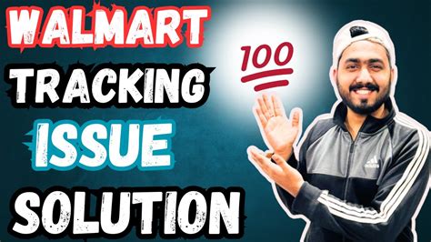 Walmart Tracking Issue Solution | Walmart Account Suspended Due to ...