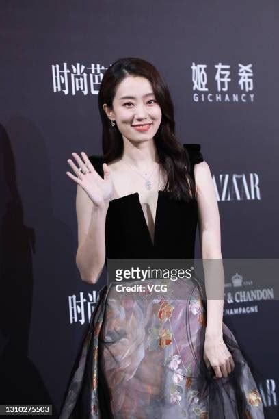 Zhang Xiaofei Actress Photos And Premium High Res Pictures Getty Images