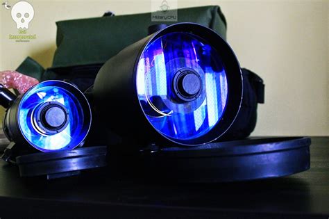 Anpvs 4 Anpvs 8 Night Vision Scope Sight Evil Inc Custom Weapon