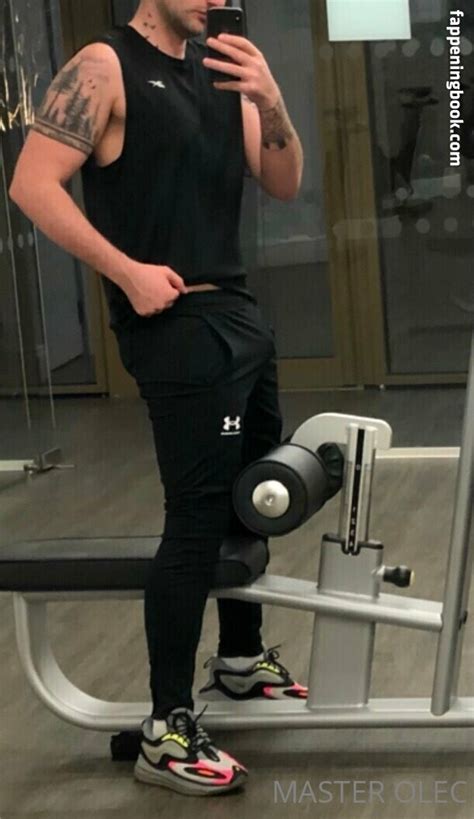 Master Olec Nude Onlyfans Leaks Fappening Fappeningbook