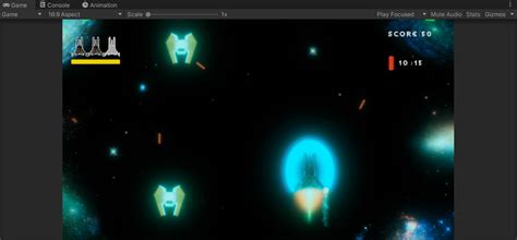 New Enemy Type Next It Was Time To Add A New Type Of By Pavel G