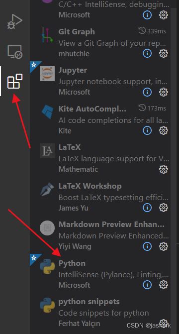 windows10 wsl ubuntu anaconda vscode 手把手配置python运行环境（含虚拟环境） windows vscode wget csdn博客