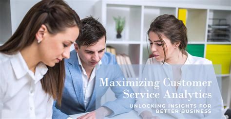 How Ai In Customer Service Analytics Is Revolutionizing The Customer Experience