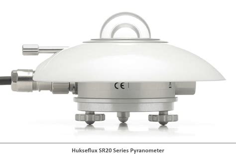 Secondary Standard Pyranometer Meter Bd Shop