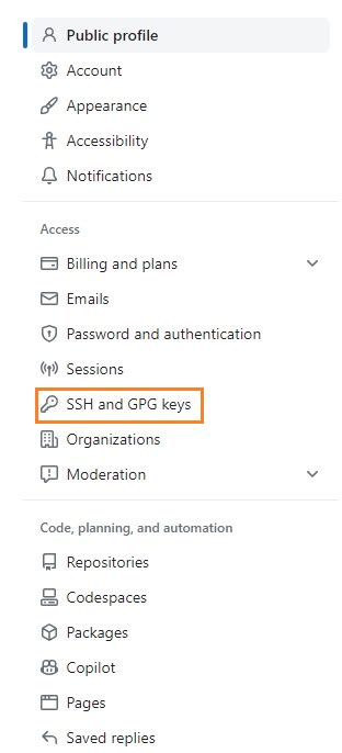 【入門】githubにsshで接続する手順・注意点まとめ カゴヤのサーバー研究室