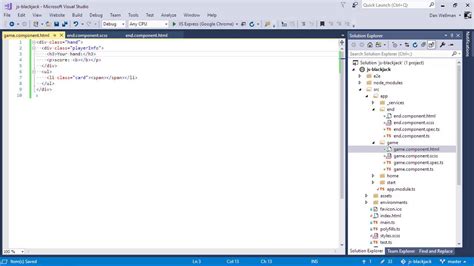 Angular Fundamentals Component Trees