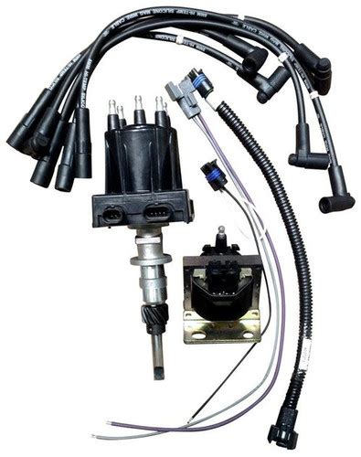 Gm 3 0l Distributor Kit